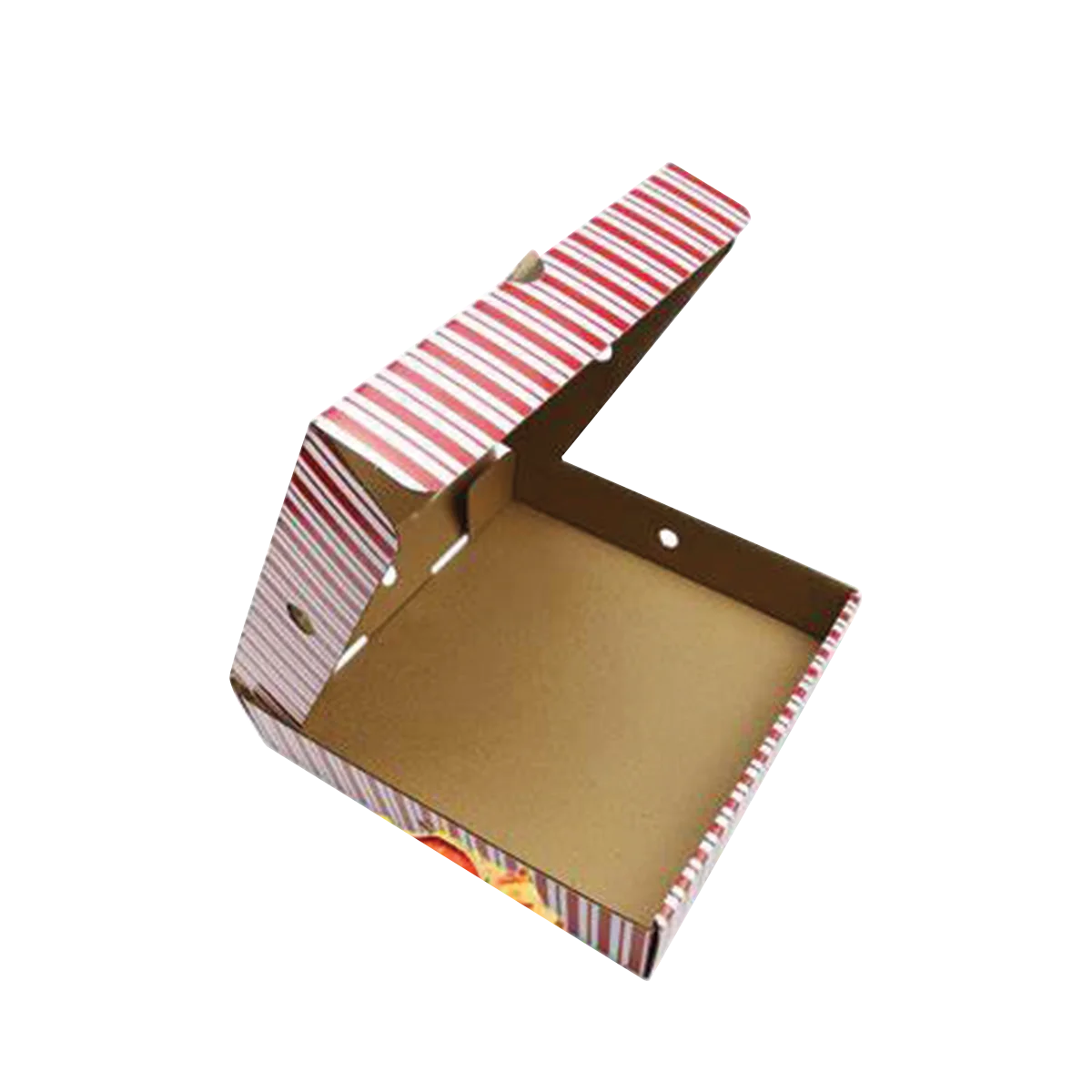 7 Inch Pizza Boxes- Goto Packaging Australia