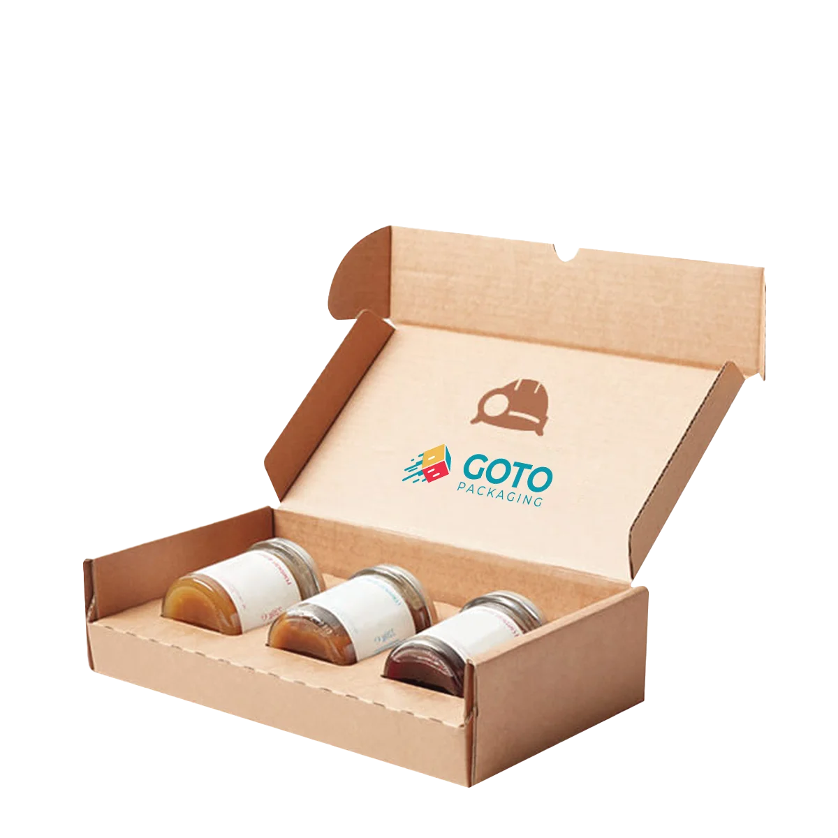 Bottle Product Inserts - Goto Packaging Australia