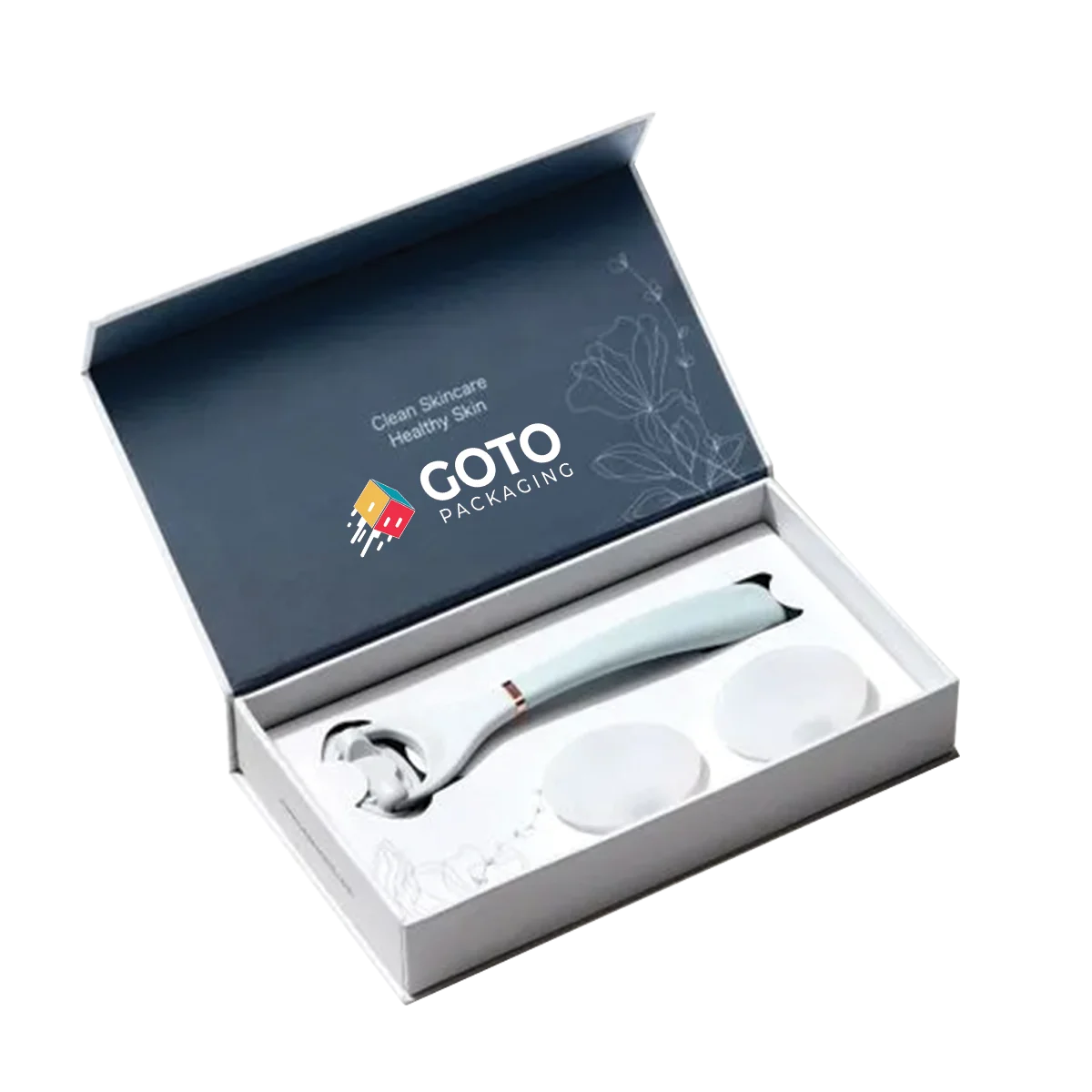 Custom Boxes with Soft Foam Inserts - Goto Packaging Australia