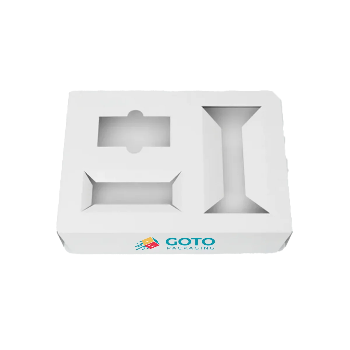 Custom Boxes with Inserts - Goto Packaging Australia