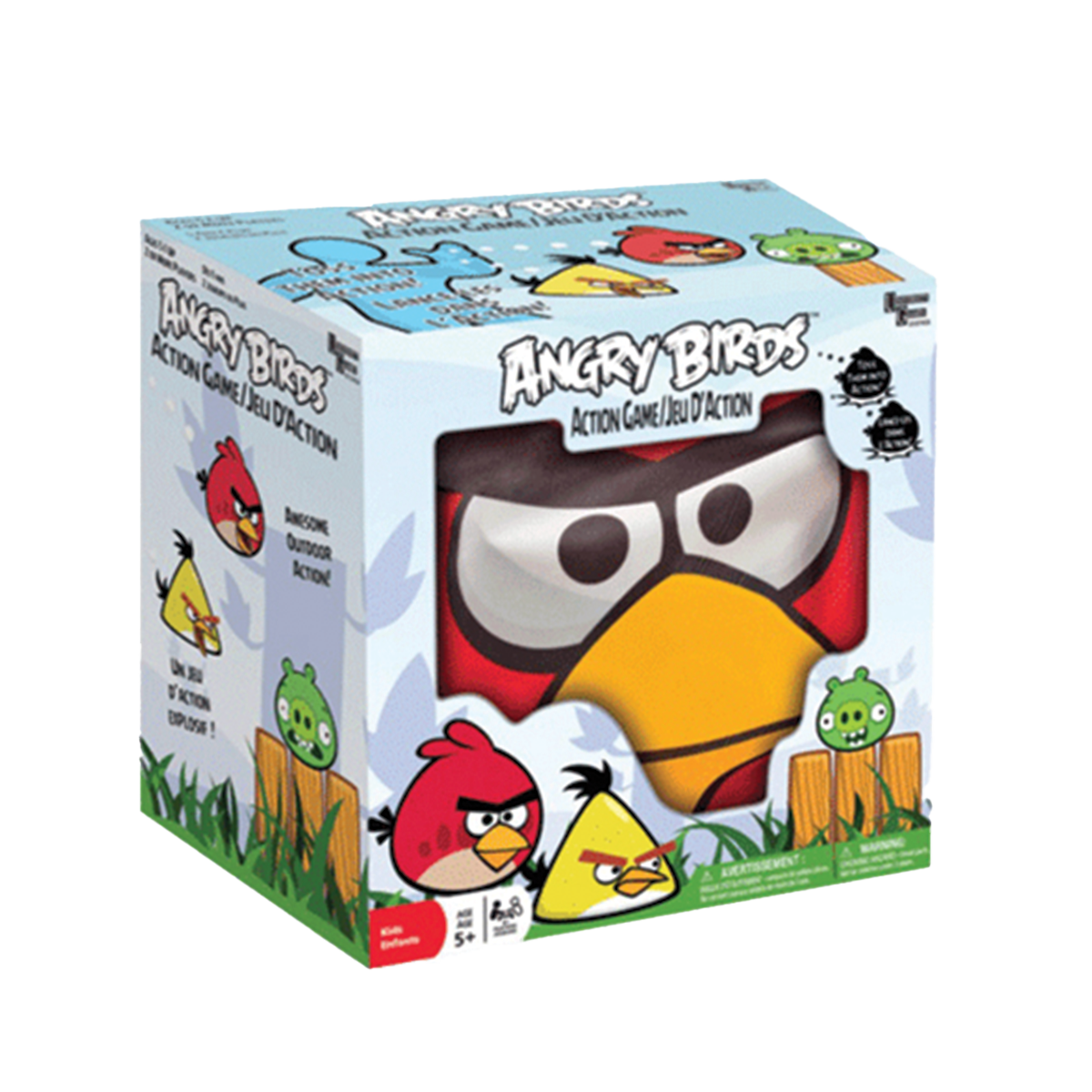 Game Boxes - Goto Packaging Australia