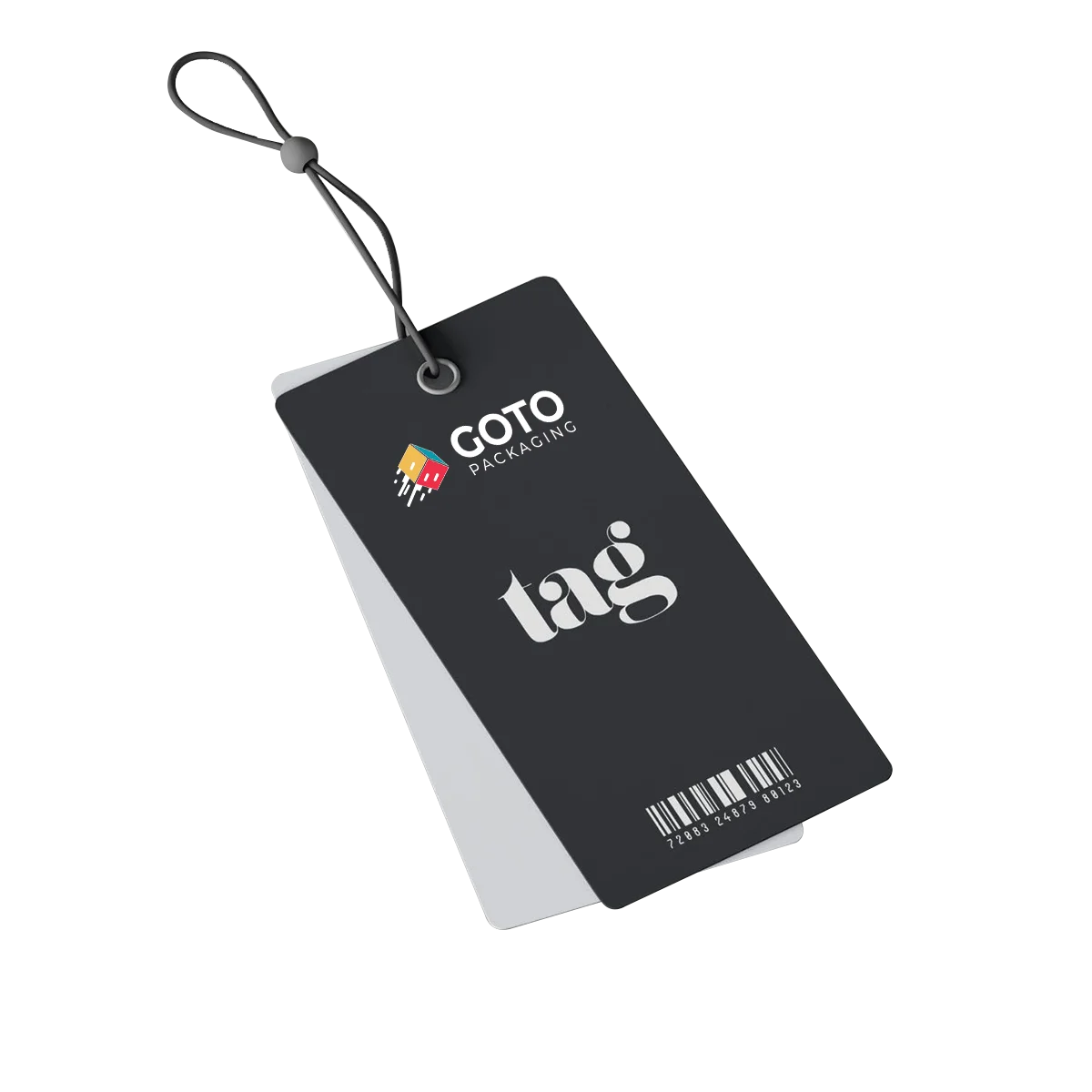 Hang Tags - Goto Packaging Australia